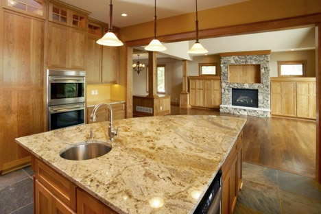 Tiles and Slabs